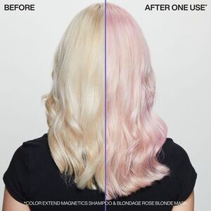 Redken | Hair | Redken Color Extend Blondage Rose Blonde Color ...